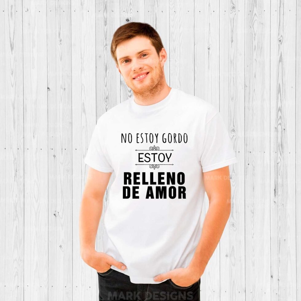Camisetas Graciosas Frases Diseños Editables - Mark Designs