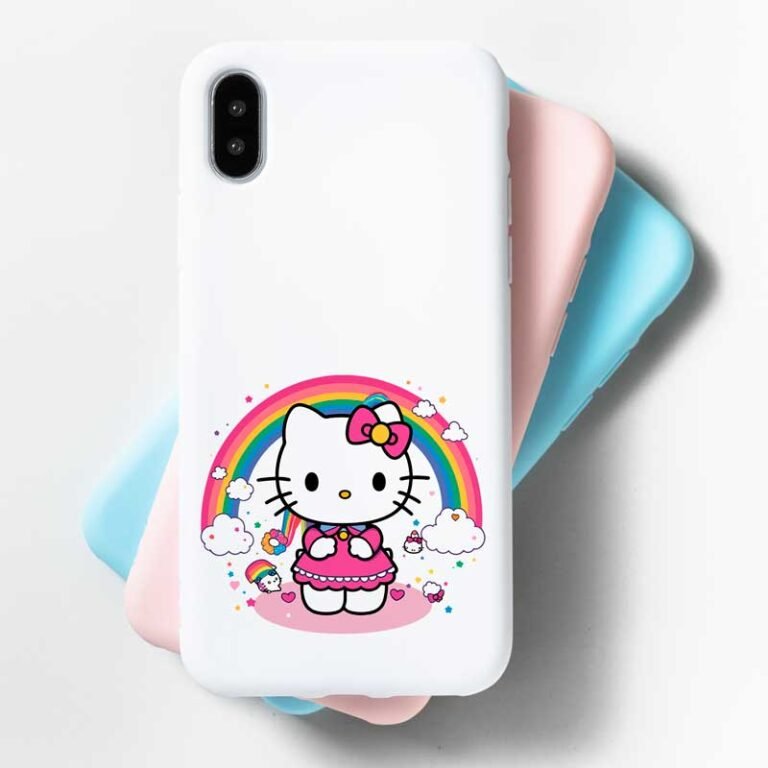 vectores de hello kitty - Mark Designs