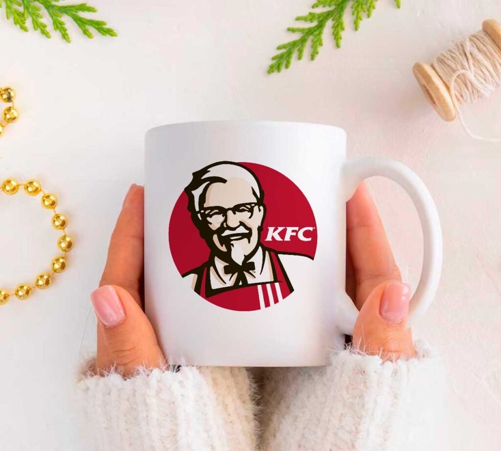 Diseños Marcas de Comidas Tazas - Mark Designs