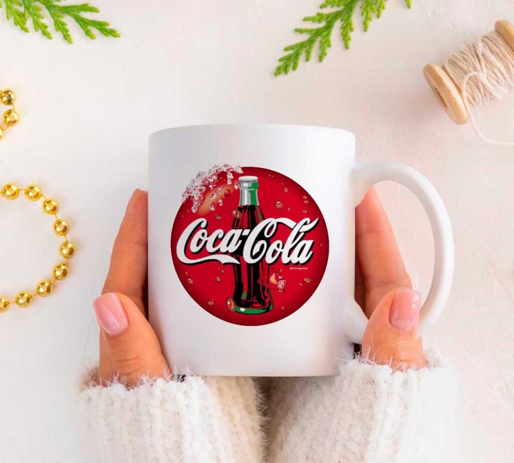 Diseños Marcas de Comidas Tazas - Mark Designs