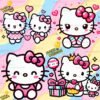 Imágenes Png de Hello Kitty - Mark Designs